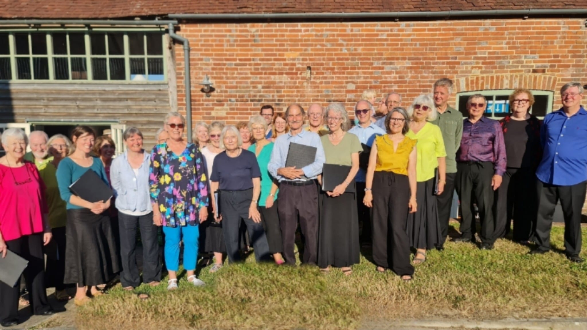 Brighton Singers – Brighton-based chamber choir